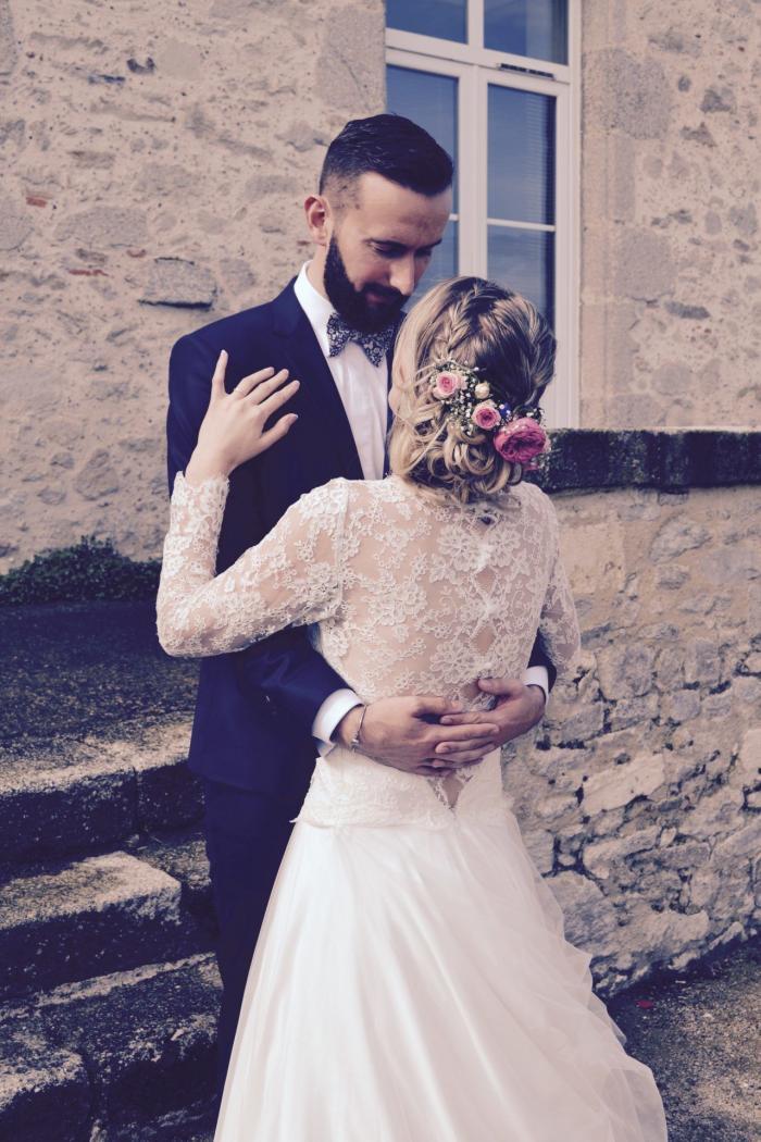 Mes mariées 2016 en images - Kamélion - Laetitia Drouet : Créatrice de ...